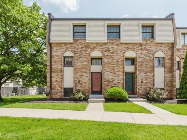 Druid Hill Ct, Carmel, Condo For Sale