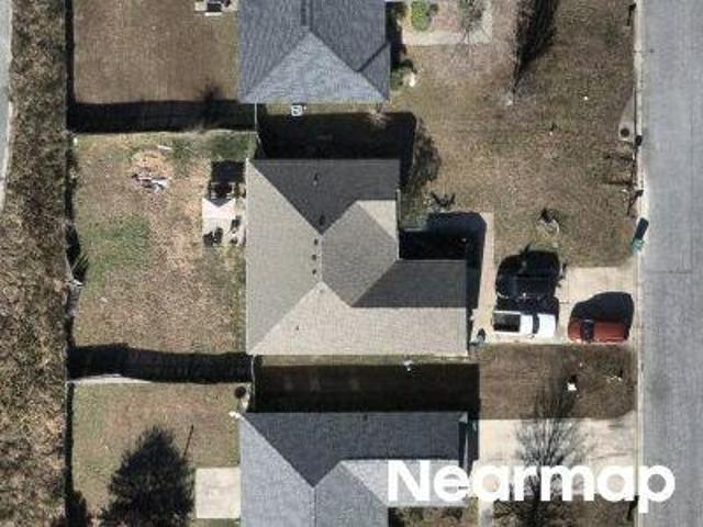 Druid Oaks Dr