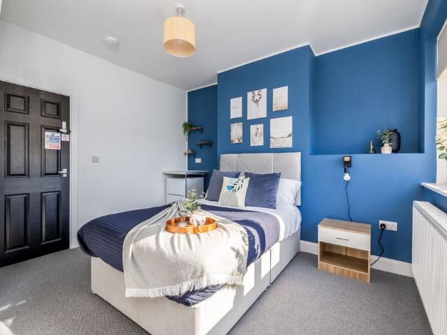 Druid Street, Hinckley, LE10 1QH
