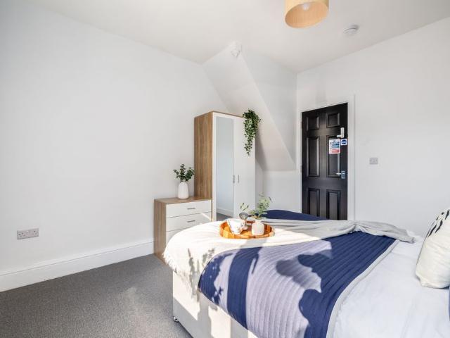 Druid Street, Hinckley, LE10 1QH