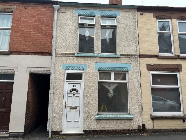 Druid Street, Hinckley LE10, 2 bed terraced house to rent, £900 pcm | PrimeLocation