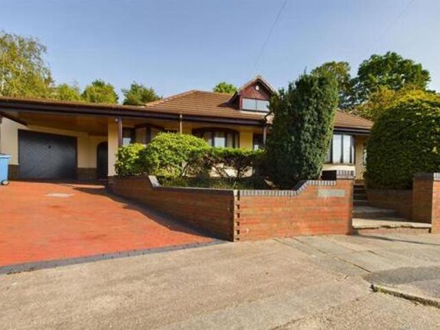 Druidsville Road, Mossley Hill, 3 Bedroom Detached