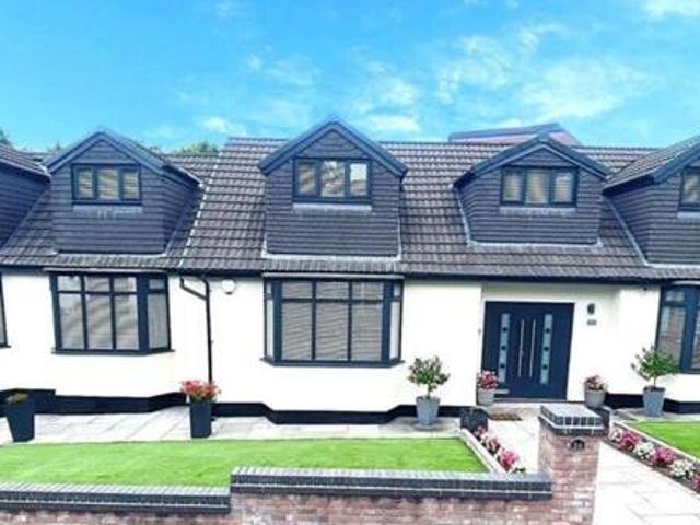 Druidsville Road, Calderstones, 3 Bedroom Detached