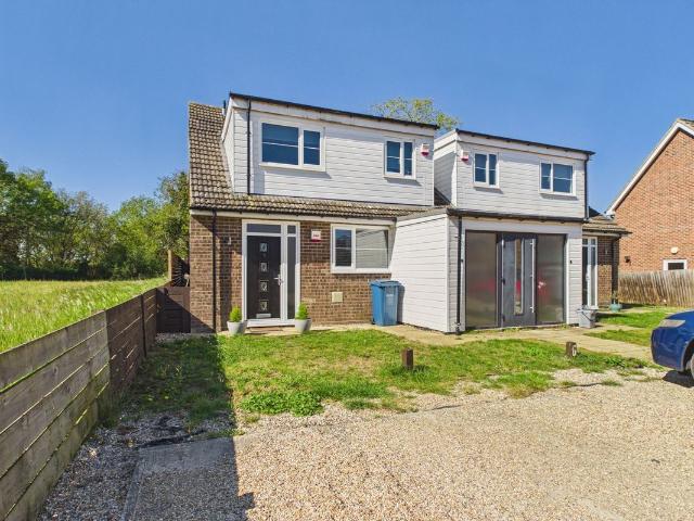 Druids Close, Beck Row IP28, 2 bed flat to rent, £1,200 pcm | PrimeLocation