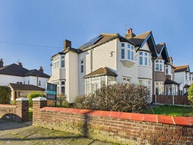 Druids Cross Gardens, Calderstones, 4 Bedroom Semi detached
