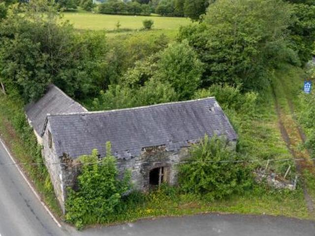 Druids Barns, Druid, Barn For Sale