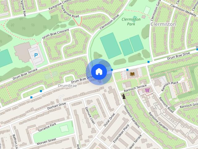 Drum Brae Drive, Edinburgh, EH4