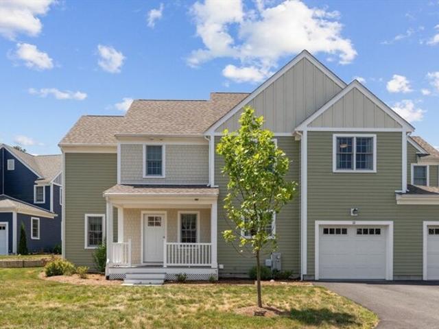 Drum Dr Unit,plymouth, Condo For Sale