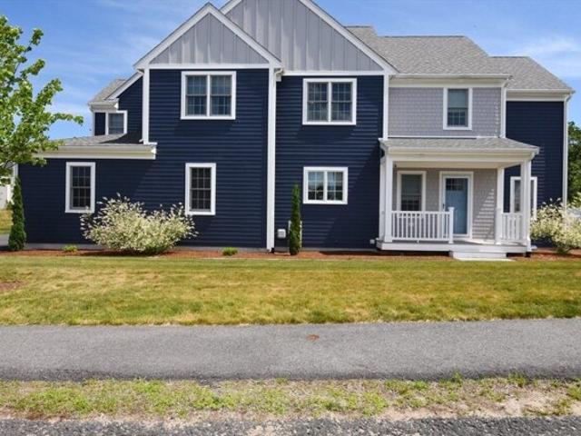 Drum Dr Unit,plymouth, Condo For Sale