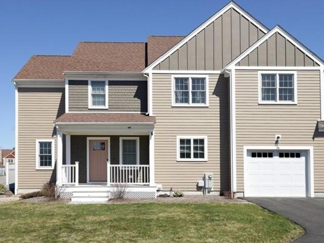 Drum Dr Unit,plymouth, Condo For Sale