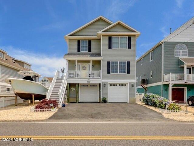 Drum Point Rd, Brick, Home For Sale