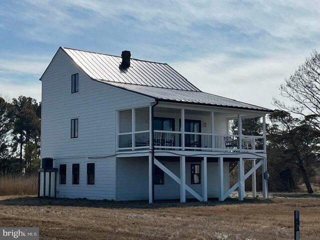 Drum Point Rd, Westover, Home For Sale