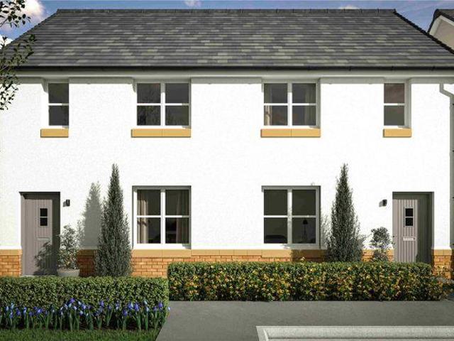 Drumchapel, Glasgow G15, 2 bedroom terraced house for sale 6.