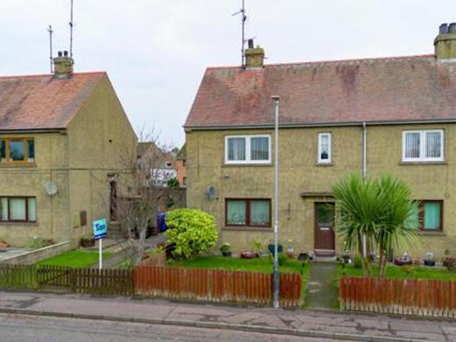 Drumachlie Park, Brechin, 2 Bedroom Flat