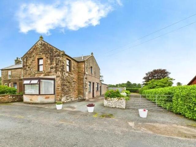 Drumarrin House, Eaglesfield, 3 Bedroom Semi detached