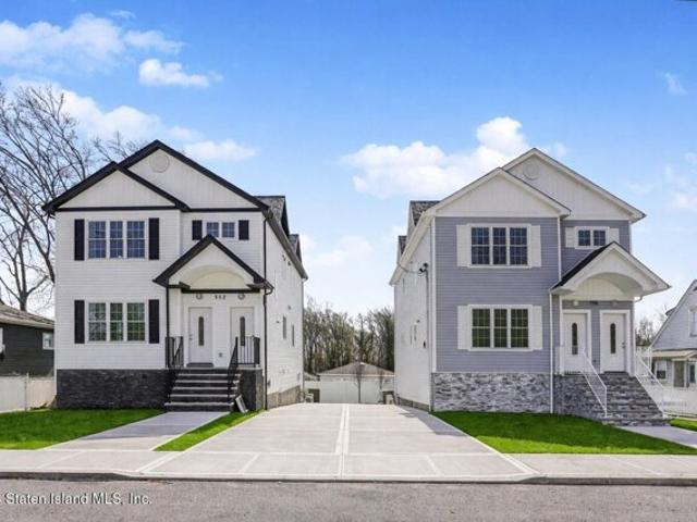 Drumgoole Rd E, Staten Island, Home For Sale