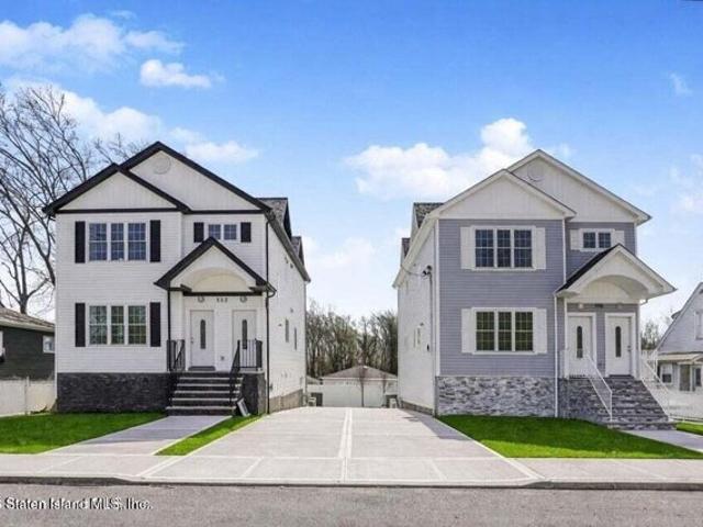 Drumgoole Rd E, Staten Island, Home For Sale