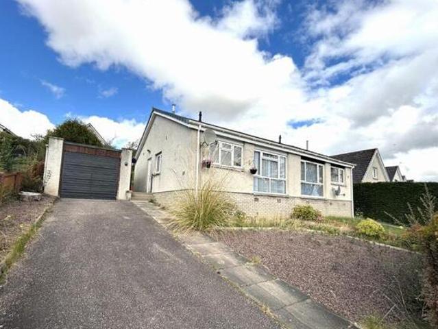 Drumdyre Road, Dingwall, 2 Bedroom Semi detached