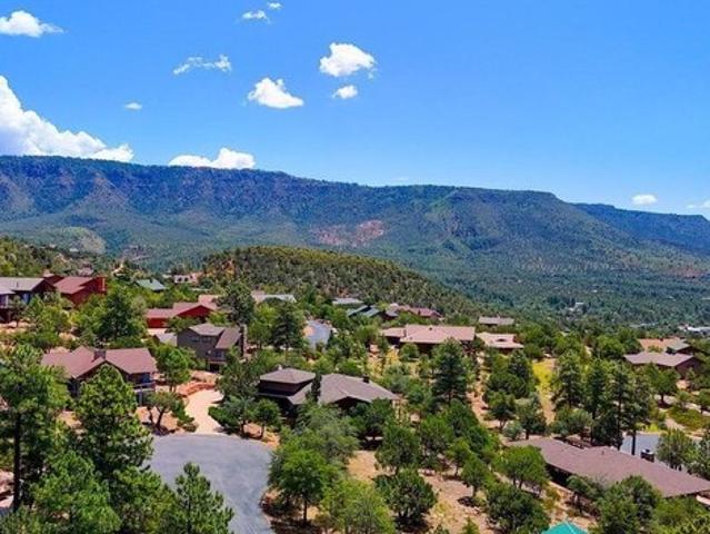 Drumecho Cir Lots 12 & 13, Pine, AZ 85544
