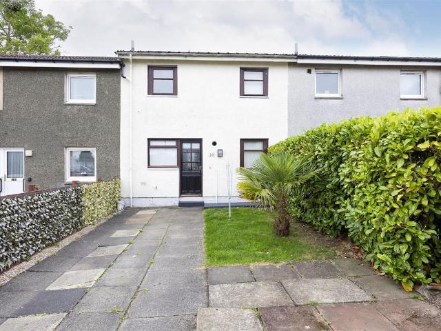 Drumhill, Kirkintilloch, Glasgow G66, 2 bed terraced house to rent, £975 pcm | PrimeLocation