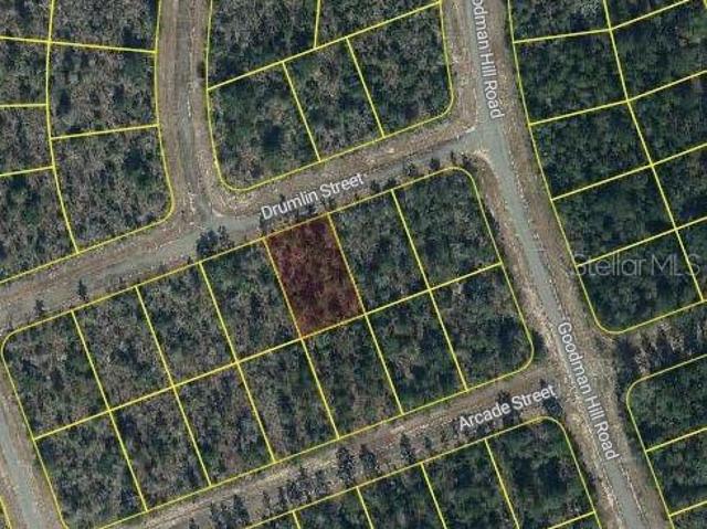 Drumlin St, Chipley, FL 32428 | MLS #O6320 | Compass