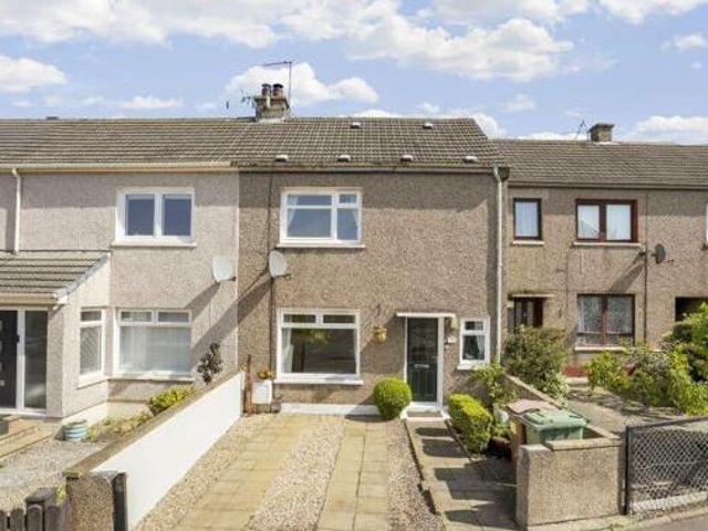 Drummohr Avenue, Wallyford, 2 Bedroom Terraced