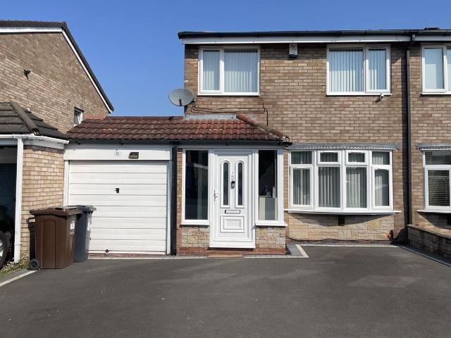 Drummond Way, Birmingham B37, 3 bed semi detached house to rent, £1,300 pcm | PrimeLocation