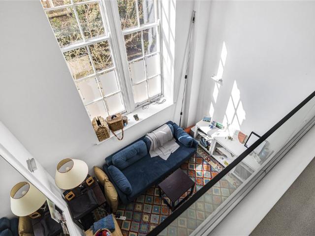 Drummond Way, London, N1 1NR
