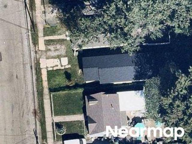 Drummond Ave