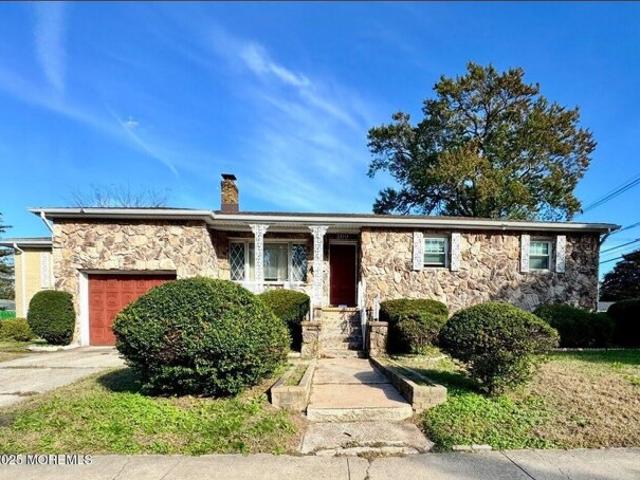 Drummond Ave, Neptune Township, Home For Sale