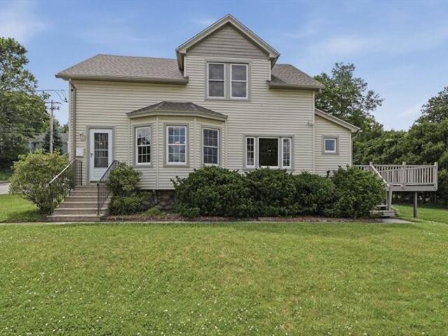 Drummond Ave, Worcester, Home For Sale