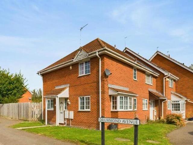 Drummond Avenue, Netherfield, 3 Bedroom Town