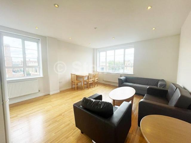 Drummond Crescent, London NW1, 2 bed flat to rent, £2,950 pcm | PrimeLocation