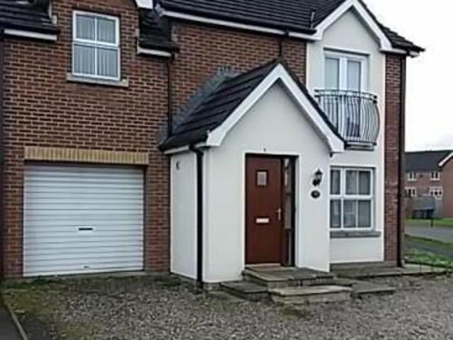 Drummond Manor, Limavady, BT49 0UQ