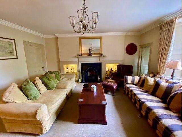 Drummond Place, Edinburgh, EH3 6PW