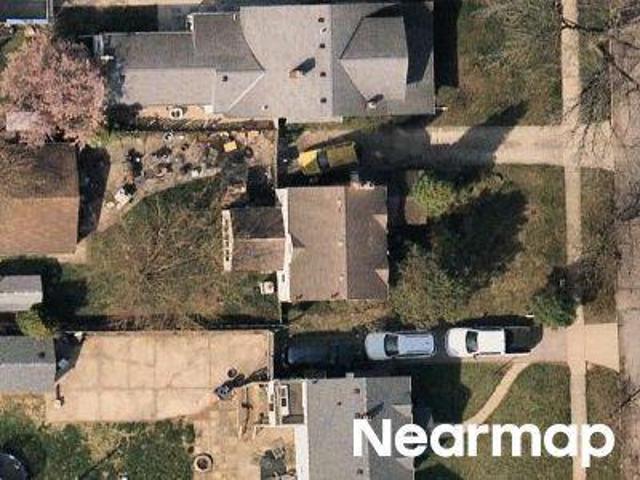 Drummond Rd