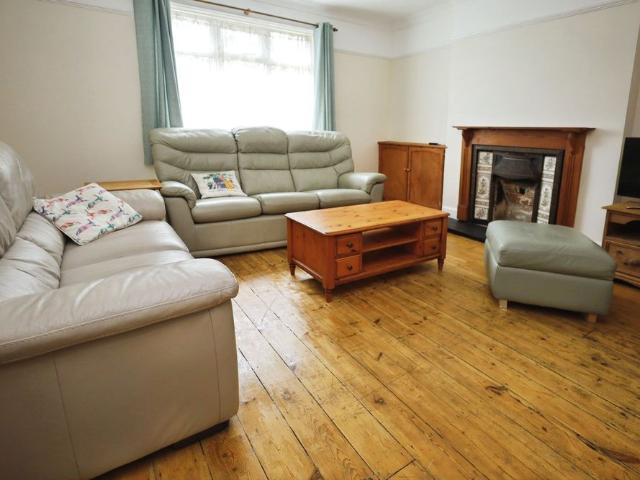 Drummond Road, Bournemouth, BH1