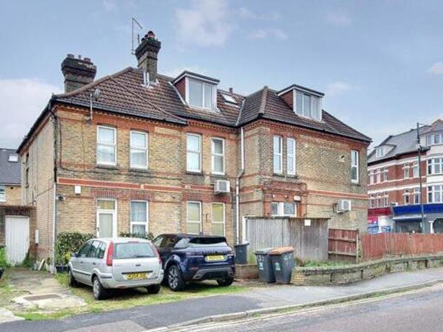 Drummond Road, Bournemouth, 3 Bedroom Flat