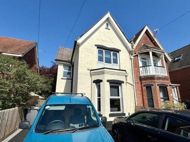 Drummond Road, Bournemouth, 6 Bedroom Semi detached
