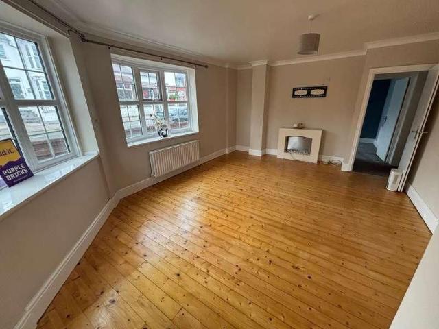 Drummond Road, Skegness, PE25
