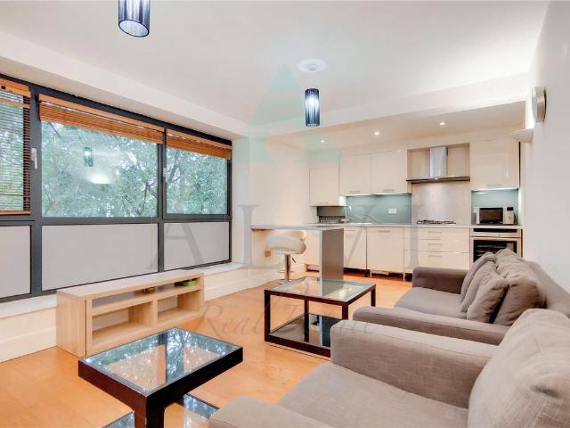 Drummond Street, London NW1, 1 bed flat to rent, £2,817 pcm | PrimeLocation