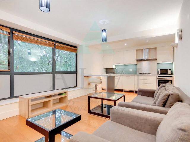 Drummond Street, London NW1, 1 bed flat to rent, £2,817 pcm | PrimeLocation