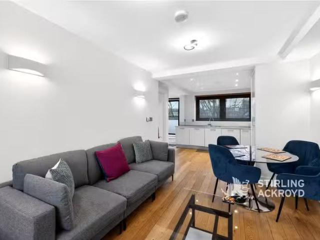 Drummond Street, London, NW1 2PA