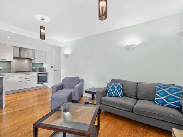 Drummond Street, London, NW1 2PA