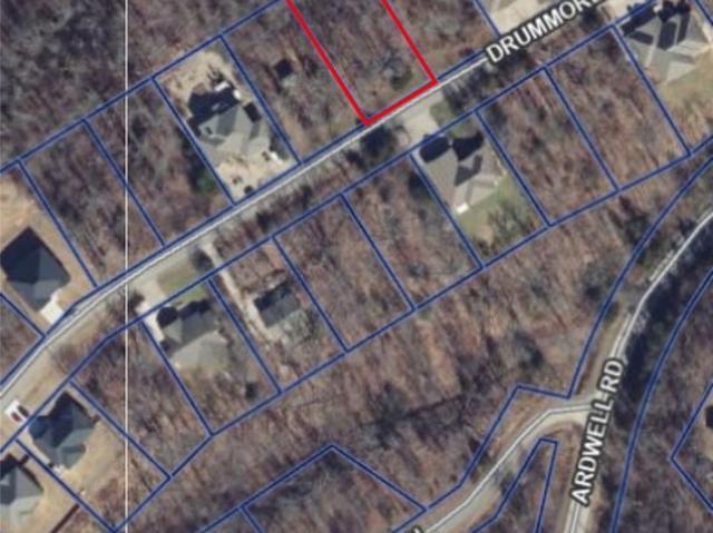 Drummore Dr Lot 12, Bella Vista, AR 72715