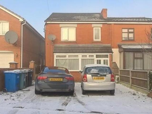 Drummers Lane, Wigan, 3 Bedroom Semi detached