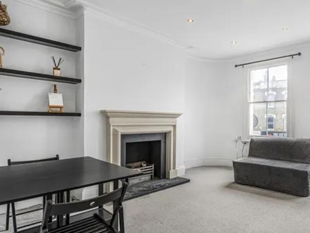 Drumshack, 58 Lavender Hill, London, SW11 5RQ, United Kingdom | 2 bed apartment for rent #138850320 | Rentberry