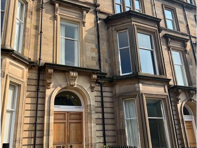 Drumsheugh Gardens, Edinburgh EH3, 2 bed flat to rent, £2,500 pcm | PrimeLocation