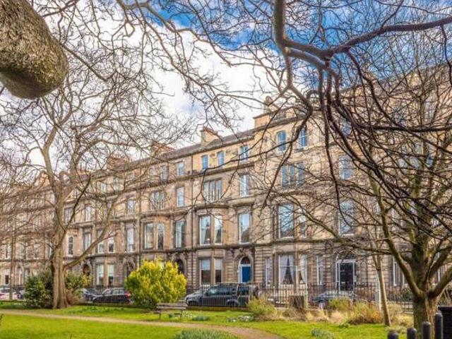 / Drumsheugh Gardens, West End, 2 Bedroom Flat
