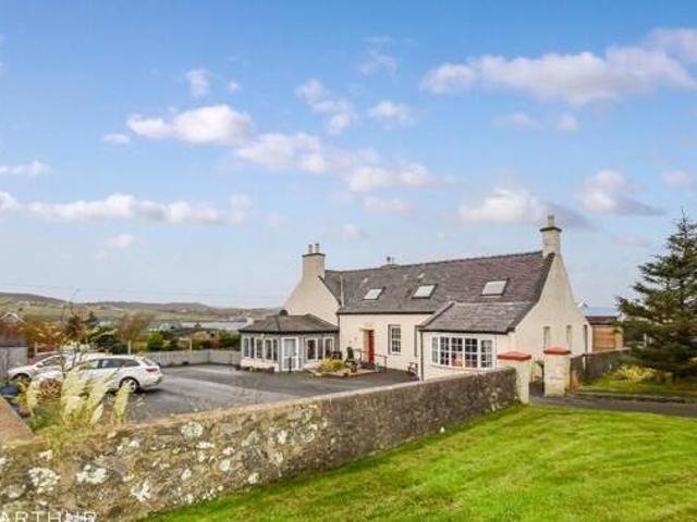 Drumquin, Brae, 8 Bedroom Detached